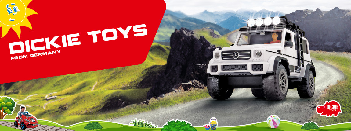 Детски играчки Simba/Dickie/Eichhorn | КОМСЕД