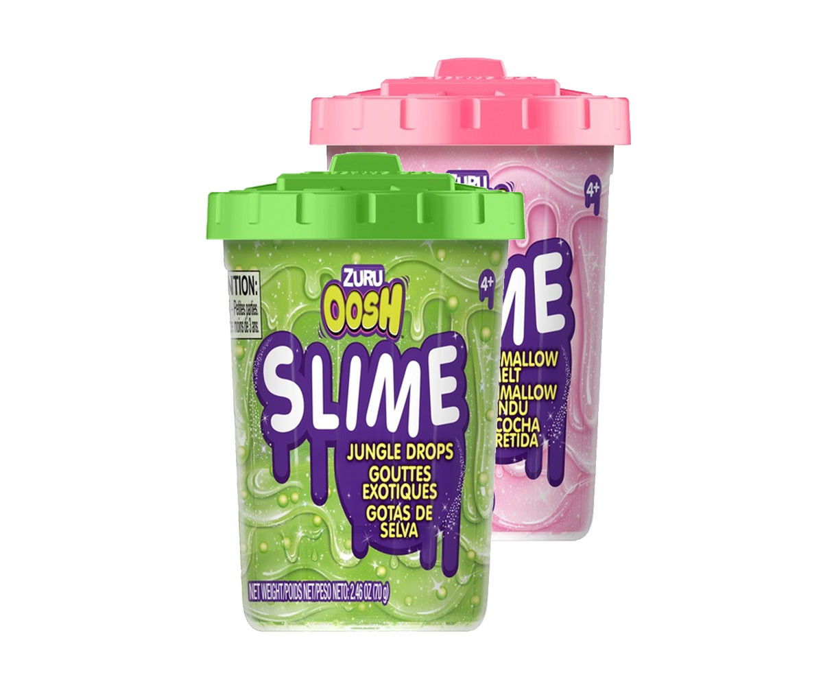 Скуиши желе So Squishy, асортимент | КОМСЕД