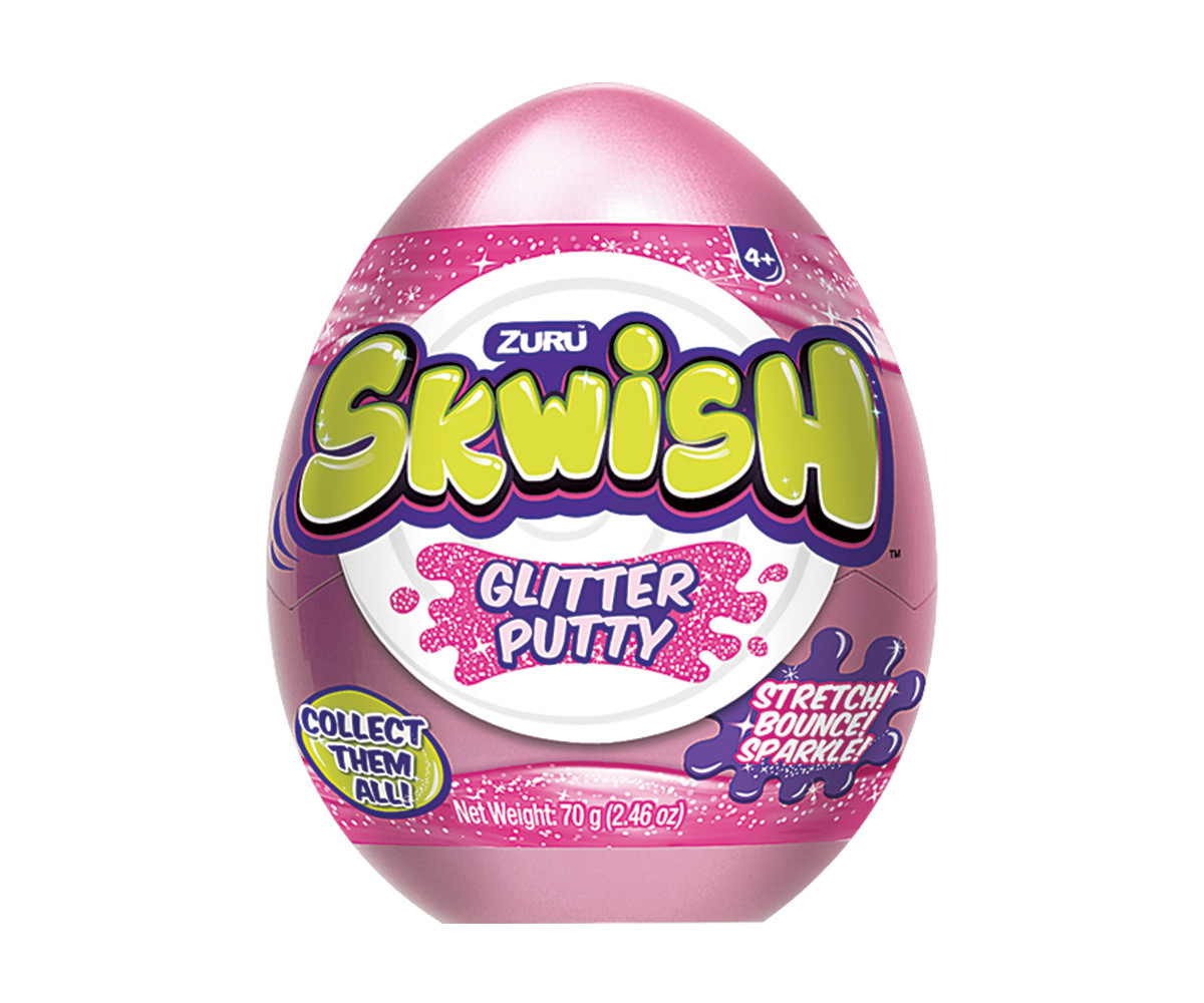 Скуиши материя за моделиране | КОМСЕД