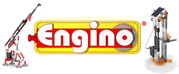 Детски конструктори Engino | КОМСЕД